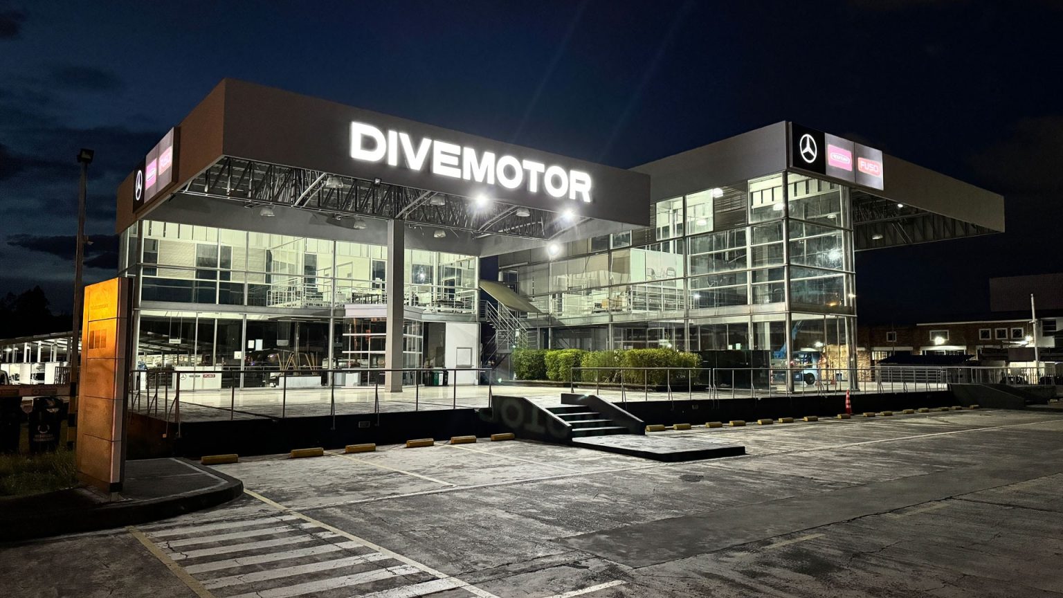 Divemotor, nuevo distribuidor de JCB en el país-Periodico Noticias De ...
